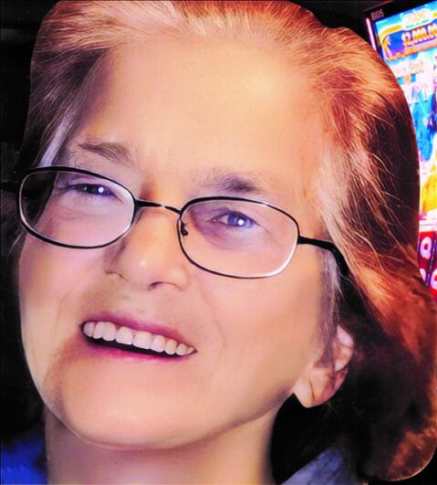 Anna Elizabeth Shields Gibson - Herald-Standard